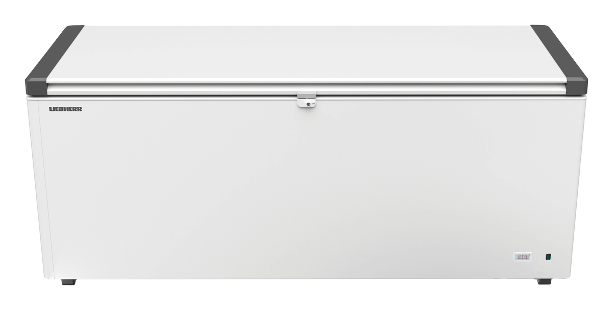 RK & K | High-Quality Freezers and Chillers in the Philippines